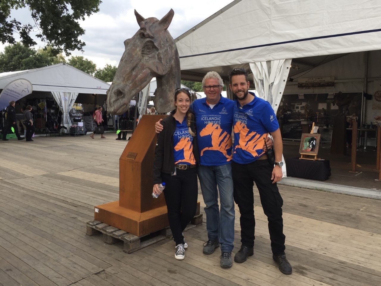 WK Berichtgeving - BSIJP